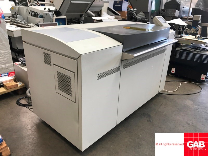 Screen PT-R4000 | pressXchange