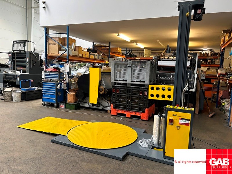 Siat AF3CF | pressXchange