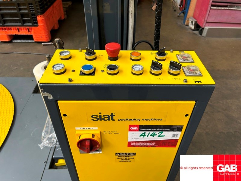 Siat AF3CF | pressXchange