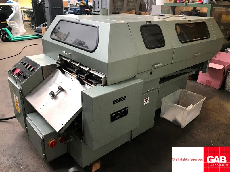 Sulby 1250 | pressXchange