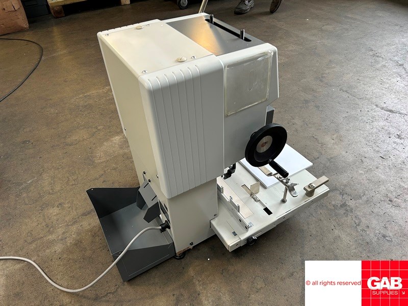 Uchida VS 200 | pressXchange