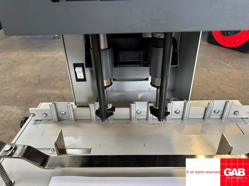 Uchida VS 200 | pressXchange