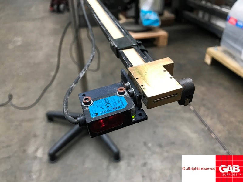 Vaccumatic Combined Universal Tab Inserter | pressXchange