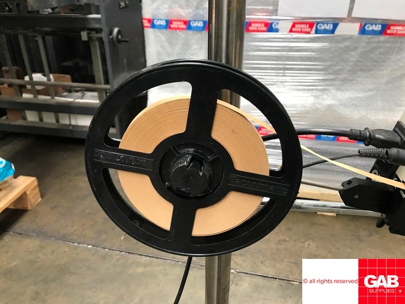 Vaccumatic Combined Universal Tab Inserter | pressXchange