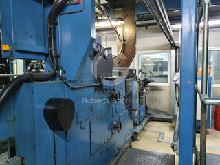 Used KBA machines | pressXchange