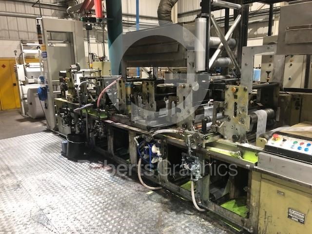 ARSOMA EM 410 | pressXchange