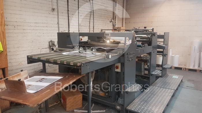 AUTOBOND COMPACT 102 T | pressXchange