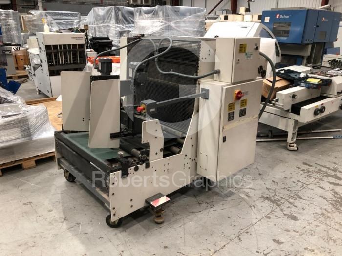 BOBST EASYFEEDER 90 | pressXchange