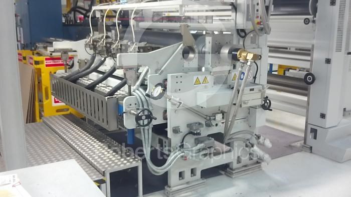 BOBST ROTOMELT 1650/200 | pressXchange