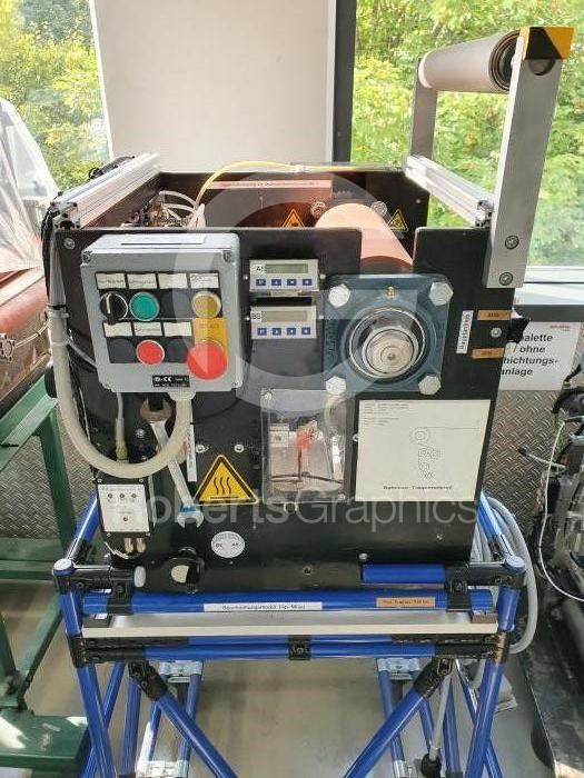 EDALE 330I | pressXchange