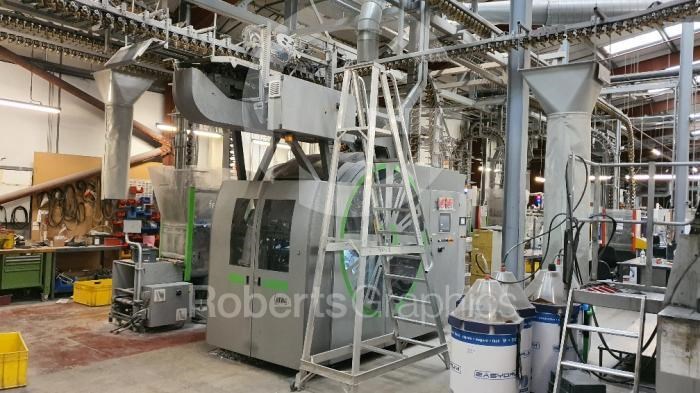 FERAG UNIDRUM | pressXchange