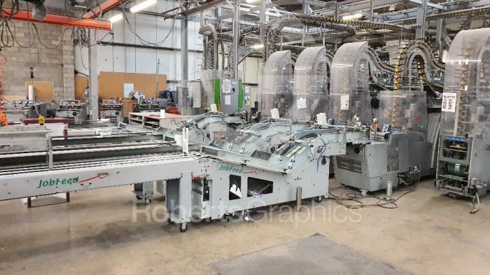 FERAG UNIDRUM | pressXchange