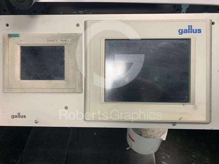 GALLUS EM 280 | pressXchange