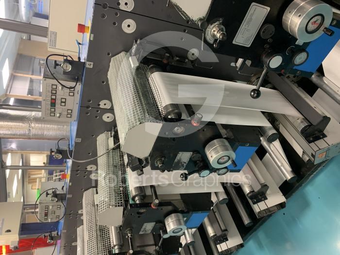 GALLUS EM 280 | pressXchange