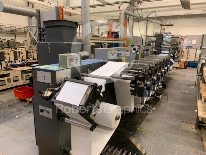 GALLUS / ARSOMA EM 280 | pressXchange