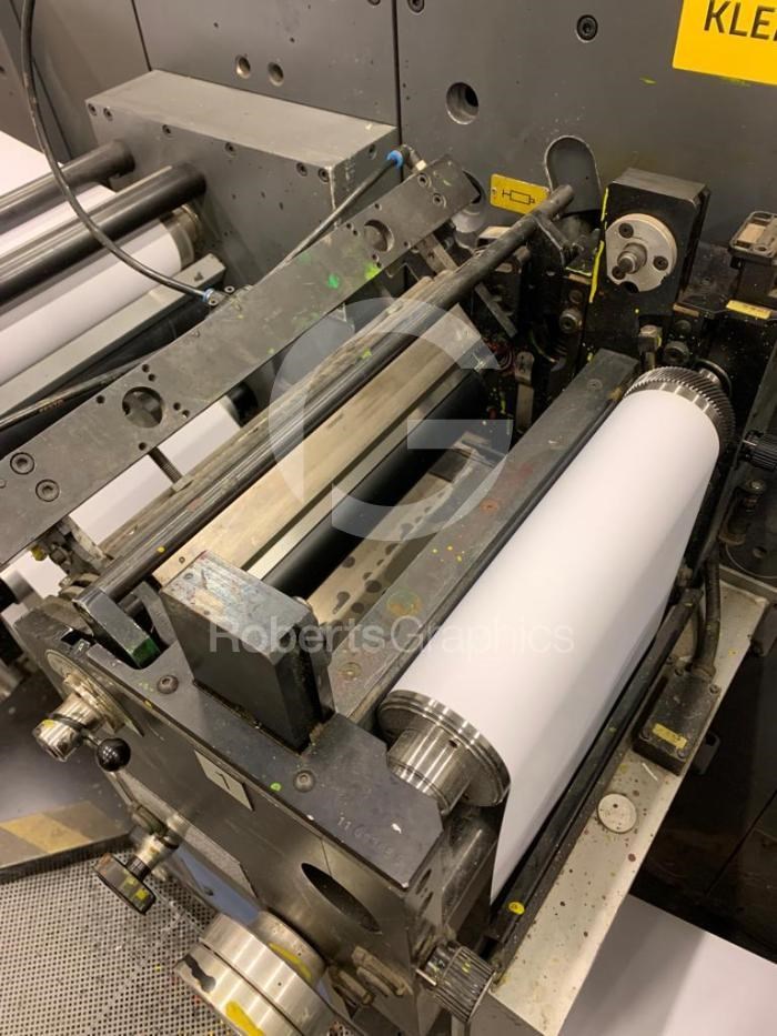 GALLUS / ARSOMA EM 280 | pressXchange