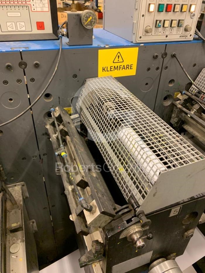 GALLUS / ARSOMA EM 280 | pressXchange