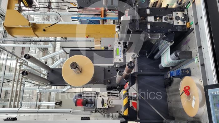 GALLUS EM 510 | pressXchange