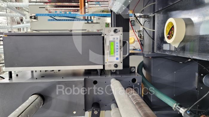 GALLUS EM 510 | pressXchange