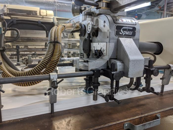 GIETZ FSA 790 | pressXchange