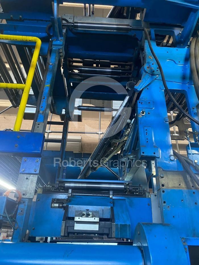 GOSS / GLOBAL COMMUNITY SSC | pressXchange