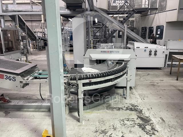 GOSS M600 | pressXchange