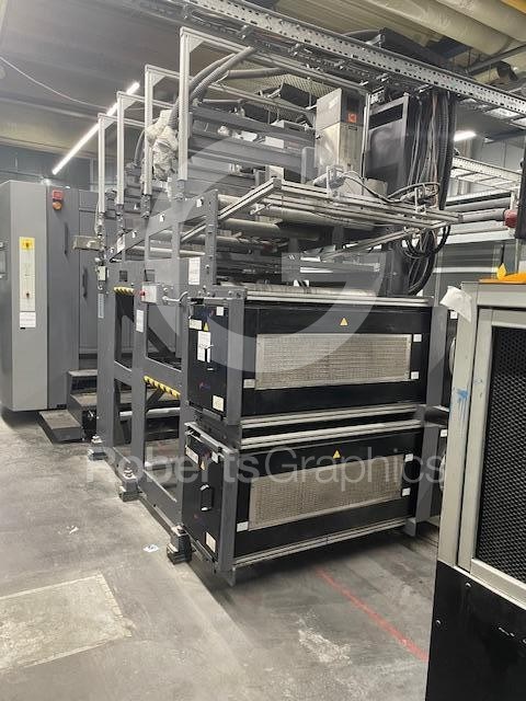 GOSS M600 | pressXchange