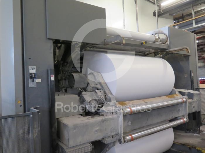 GOSS SUNDAY 4000 | pressXchange