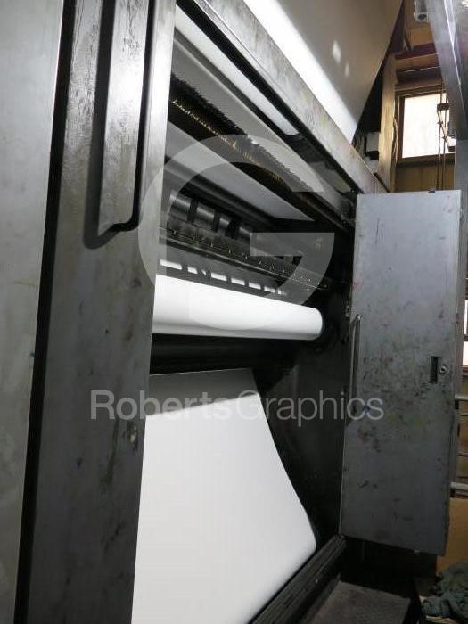 GOSS SUNDAY 4000 | pressXchange