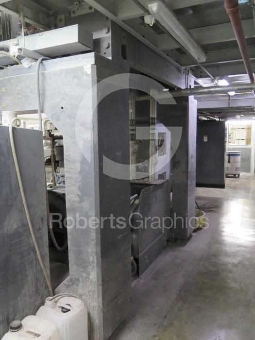 GOSS SUNDAY 4000 | pressXchange