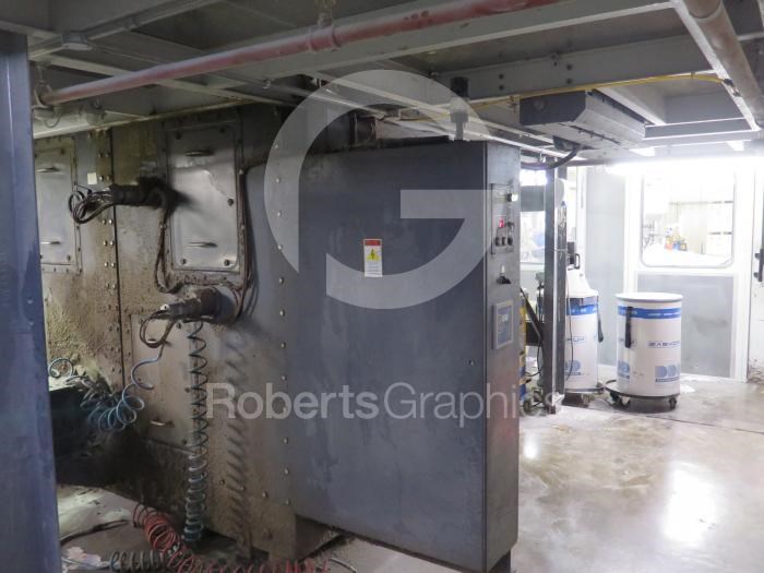 GOSS SUNDAY 4000 | pressXchange