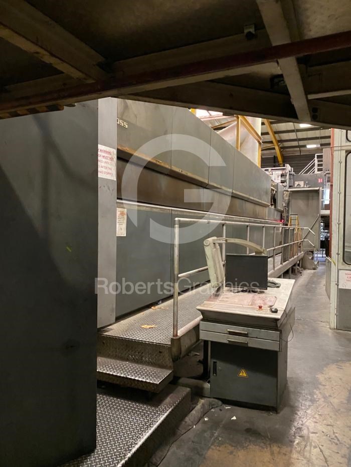 GOSS SUNDAY 4000 | pressXchange