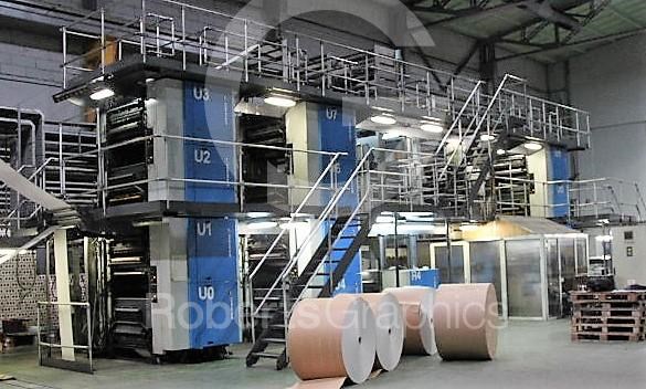 GOSS UNIVERSAL 45 | pressXchange