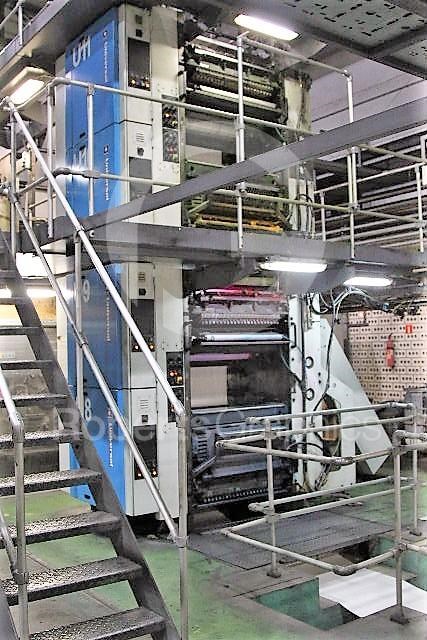 GOSS UNIVERSAL 45 | pressXchange