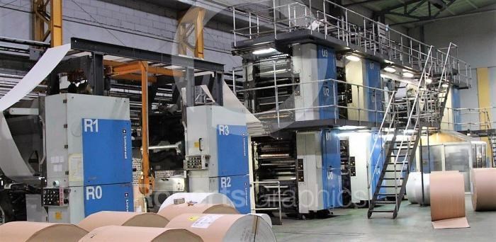 GOSS UNIVERSAL 45 | pressXchange