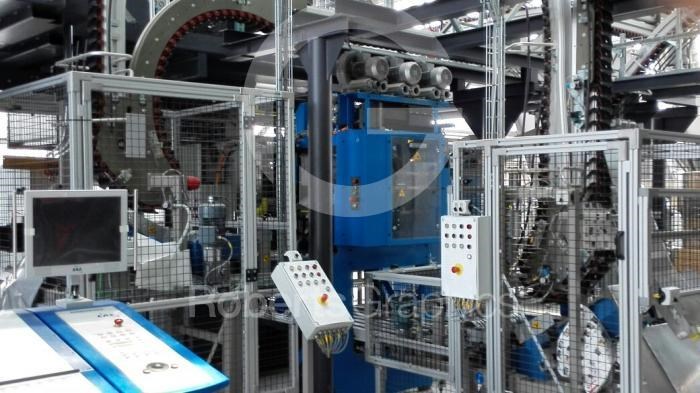 Goss UNIVERSAL 75 | pressXchange