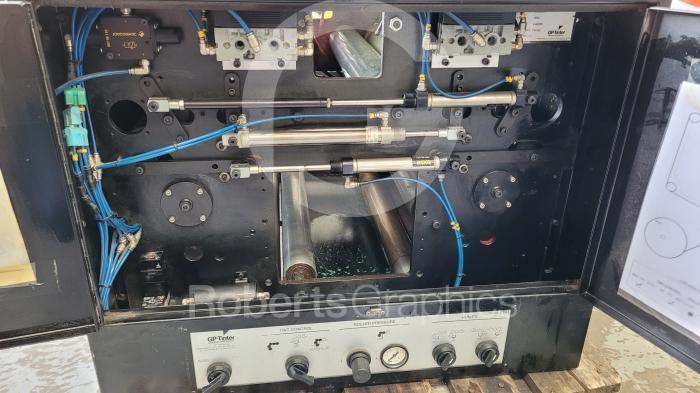 GP-TINTER 2SG / 60 GP D | pressXchange