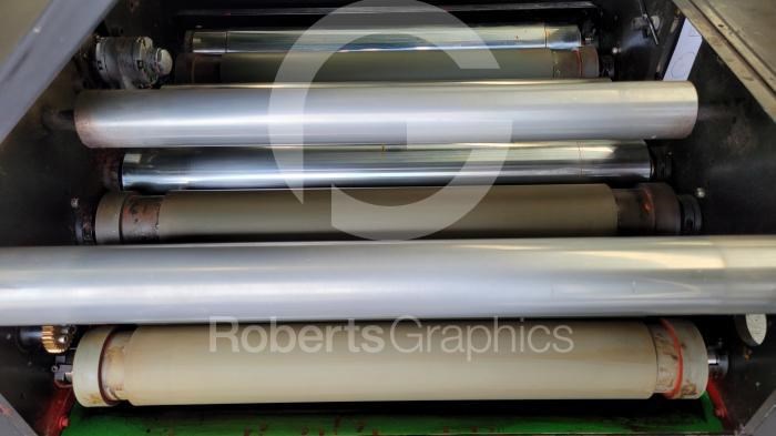 GP-TINTER 2SG / 60 GP D | pressXchange