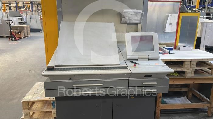 HEIDELBERG SM 74 2 H | pressXchange