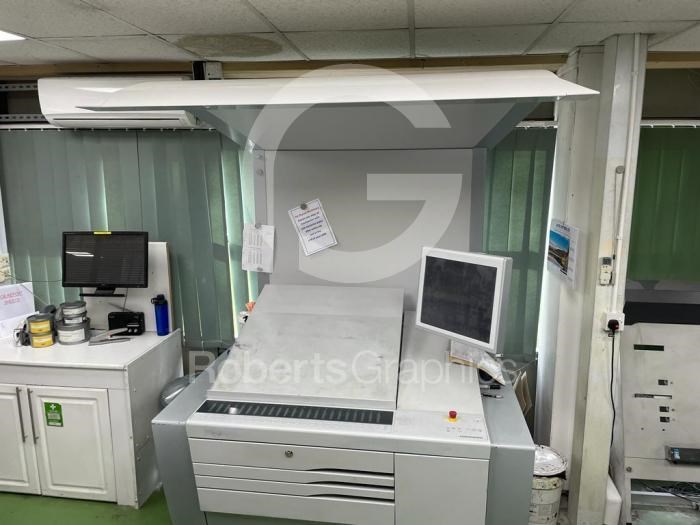 HEIDELBERG SPEEDMASTER SX 74 5H | pressXchange