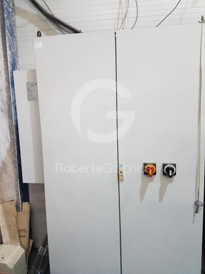 HORAUF BMP 200 PAPER CUP MACHINE | pressXchange