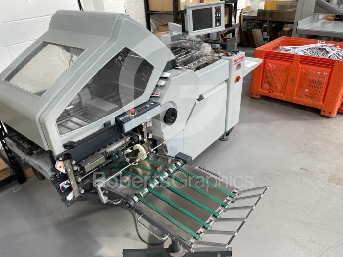 HORIZON AFC-564 AKT | pressXchange