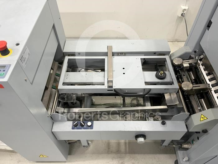 HORIZON SL-5500 | pressXchange