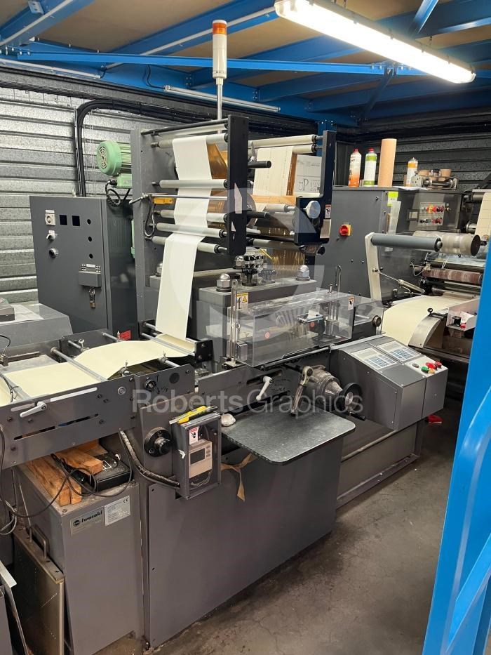 IWASAKI TR2 | pressXchange