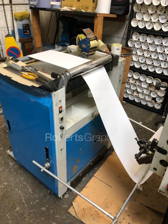 LINTEC LH 3000 | pressXchange