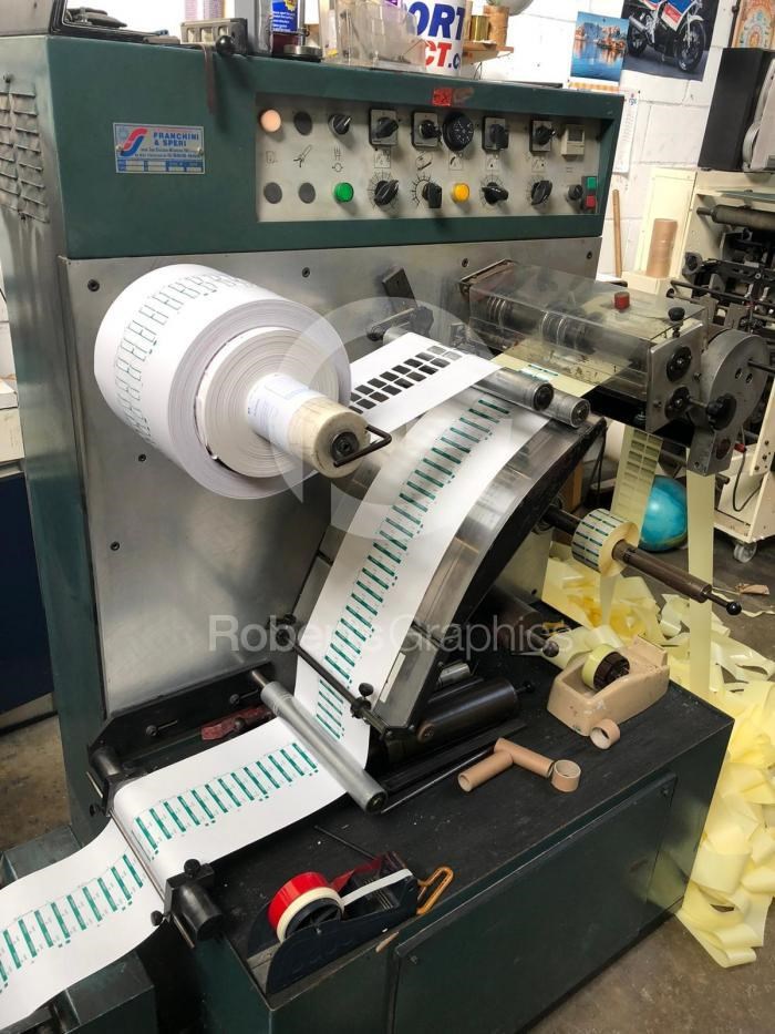 LINTEC LH 3000 | pressXchange