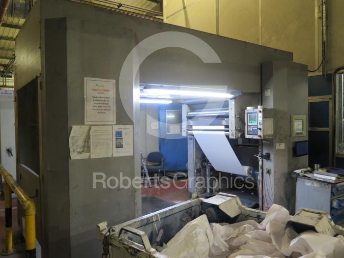 MANROLAND POLYMAN | pressXchange