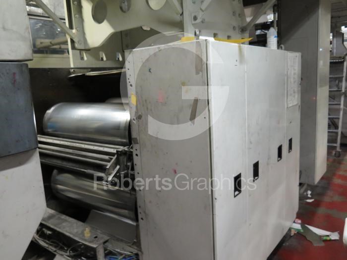 MANROLAND POLYMAN | pressXchange