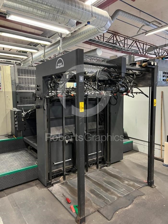 Horizon | pressXchange