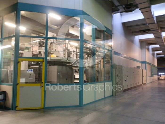 MAN ROLAND ROTO N | pressXchange